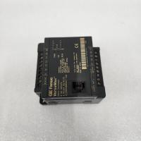 China IC200UUB001 GE PLC  Performance in Industrial Settings for sale