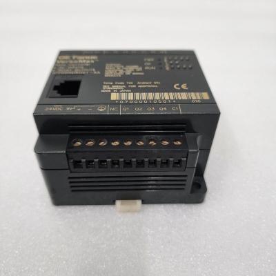 China IC200UUB001 GE PLC  Performance in Industrial Settings for sale