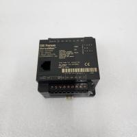 China IC200UUB001 GE PLC  Performance in Industrial Settings for sale