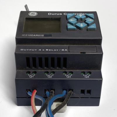 China IC210BAR010 GE Industrial Automation System for Your Business for sale
