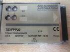 China TSXFPP20 Schneider Automation System  Reliable Solution with 12 Months for sale