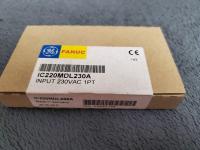 China IC220MDL230 GE PLC Streamline Processes for Industrial Applications for sale