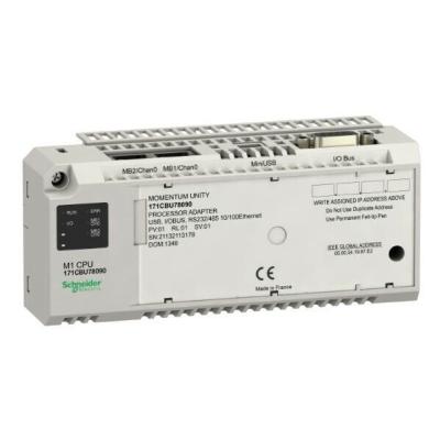 China 171CBU98091 100% Quality Schneider Automation System for sale