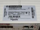 China TCSESM043F1CU0 12 Months for Schneider Control System with PLC Technology for sale