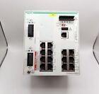 China Schneider TCSESM163F23F0 Programmable Logic Controller PLC 12 Month Warranty for sale