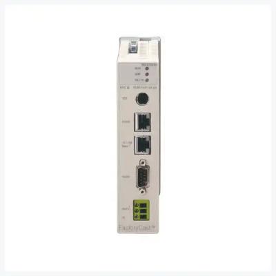 China TSXETG1010 Reliable and Durable Schneider PLC for sale