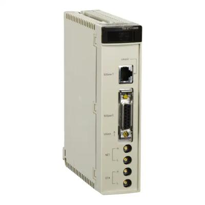 China Schneider PLC TSXETG3022 100% Brand New 12 Months Warranty Industrial Automation Controller for sale