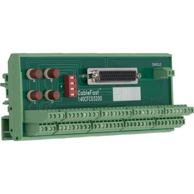 China Schneider PLC 140CFH00800 100% Brand New 12 Months Warranty Industrial Automation Controller for sale