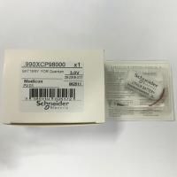 China 990XCP98000 Schneider PLC in your manufacturing processes for sale