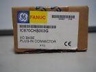 China IC670CHS003 GE Industrial Automation System Cutting-Edge Technology for sale