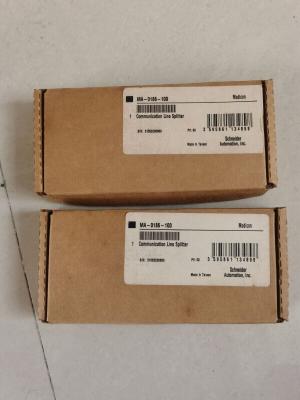 China Schneider PLC MA0186100 100% Brand New Programmable Logic Controller 12 Months Warranty for sale