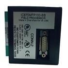 China IC670MFP100 GE PLC from America with MOQ 1 Piece for sale