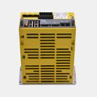 China Fanuc Servo Drive A06B-6130-H001 5kg AC/DC Servo Motor Controller 12 Month Warranty for sale