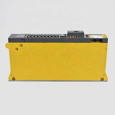 China A06B-6079-H204 MOQ 1 Piece Fanuc Servo Motor Controller for sale