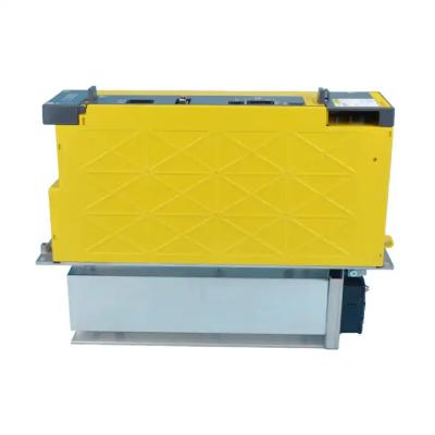 China Fanuc Servo Drive A06B-6120-H018 5kg New Black for Industrial Automation for sale