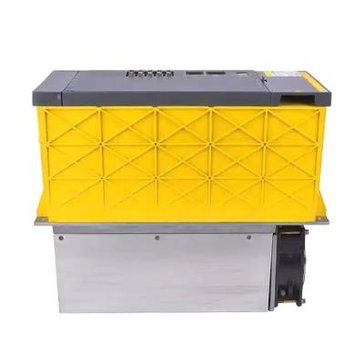 China Fanuc A06B-6082-H222#H510 Servo Drive 5kg AC/DC 12 Month Warranty for sale