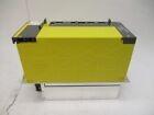 China Fanuc Servo Drive A06B-6122-H006#H550 AC/DC Power Supply 5 kg 12 Month Warranty for sale