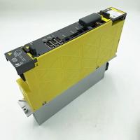 China New Fanuc Servo Drive A06B-6272-H030#H610 5kg 12 Month Warranty MOQ 1 for sale