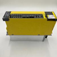 China Fanuc A06B-6122-H030#H550 Servo Drive 12 Month Warranty New Original Japan for sale