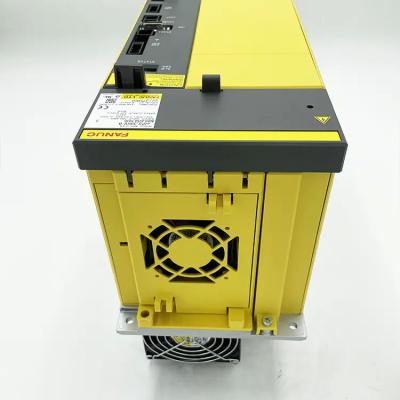 China A06B-6136-H203 Fanuc Servo Drive System and Efficiency Guaranteed for sale