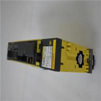 China Fanuc A06B-6141-H002#H580 Servo Drive Amplifier AC/DC 12 Months Warranty for sale