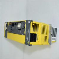 China Fanuc A06B-6141-H002#H580 Servo Drive Amplifier AC/DC 12 Months Warranty for sale