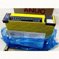 China Fanuc A06B-6142-H002#H580 Servo Drive AC/DC Power Supply 5kg 12 Month Warranty for sale