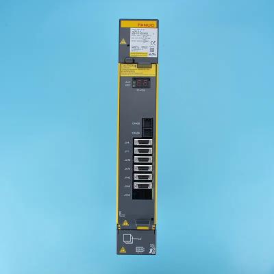 China Fanuc Servo Drive A06B-6082-H211#H512 5kg Precision Motion Control for CNC Machines for sale