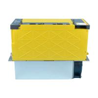 China New Fanuc Servo Drive A06B-6112-H045#H570 5kg AC/DC Black Color for sale