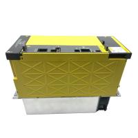 China New Fanuc Servo Drive A06B-6112-H045#H570 5kg AC/DC Black Color for sale