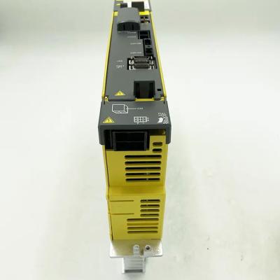China Fanuc Servo Drive A06B-6272-H011#H610 New AC/DC 12 Month Warranty for sale