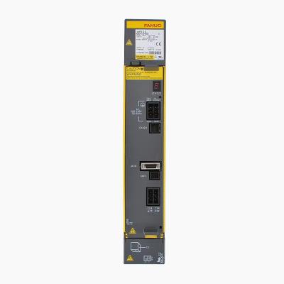 China Fanuc Servo Drive A06B-6131-H003 AC/DC 5kg Industrial Servo Amplifier for sale