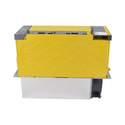 China A06B-6124-H202  Fanuc Servo Drive for Precise Motion Control for sale
