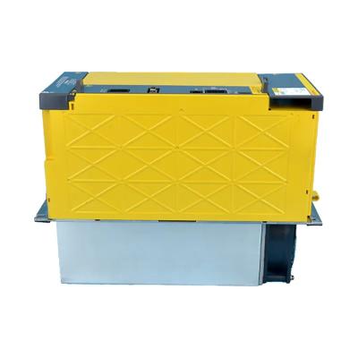 China A06B-6252-H011 Fanuc Servo Drive Controller for High-Performance Machines for sale