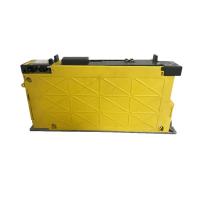 China Fanuc A06B-6096-H201 Servo Drive 5kg AC DC Power Supply 12 Month Warranty for sale