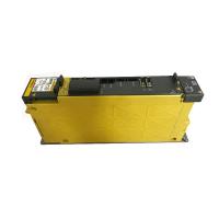 China Fanuc A06B-6096-H201 Servo Drive 5kg AC DC Power Supply 12 Month Warranty for sale
