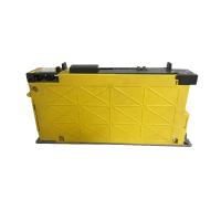 China Fanuc A06B-6096-H201 Servo Drive 5kg AC DC Power Supply 12 Month Warranty for sale
