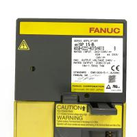 China Fanuc Servo Drive A06B-6222-H015#H610 New 5kg 12 Months Warranty for sale