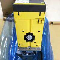 China Fanuc Servo Drive A06B-6222-H015#H610 New 5kg 12 Months Warranty for sale