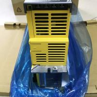 China Fanuc Servo Drive A06B-6222-H015#H610 New 5kg 12 Months Warranty for sale