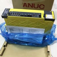 China Fanuc Servo Drive A06B-6222-H015#H610 New 5kg 12 Months Warranty for sale