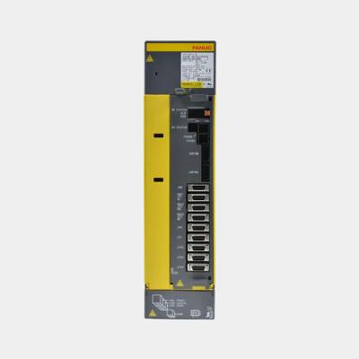 China A06B-6080-H302 Fanuc Servo Drive with AC/DC Power Supply for sale