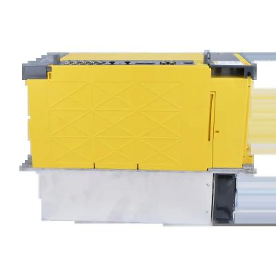 China Fanuc Servo Drive A06B-6070-H005 5 kg AC/DC Power Supply for Industrial Automation for sale