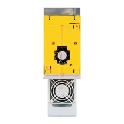 China Fanuc Servo Drive A06B-6222-H006 H610 AC DC 5kg High Performance Industrial Motor Controller for sale