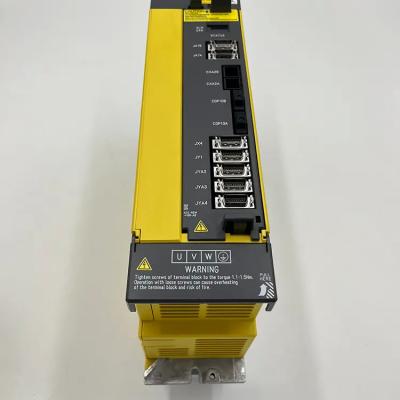 China Fanuc A06B-6222-H011#H610 Servo Drive AC/DC Power Supply 5kg New for sale
