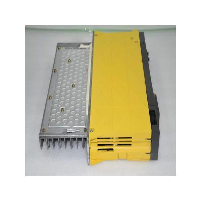 China Fanuc Servo Drive A06B-6222-H015#H610 5kg AC/DC High-Performance Servo System for sale