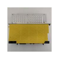 China Fanuc Servo Drive A06B-6222-H015#H610 5kg AC/DC High-Performance Servo System for sale