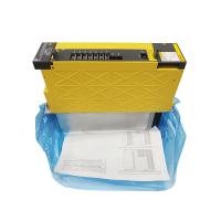 China Fanuc Servo Drive A06B-6240-H326 AC/DC Power Supply 12 Month Warranty for sale