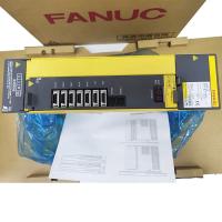 China Fanuc Servo Drive A06B-6240-H326 AC/DC Power Supply 12 Month Warranty for sale