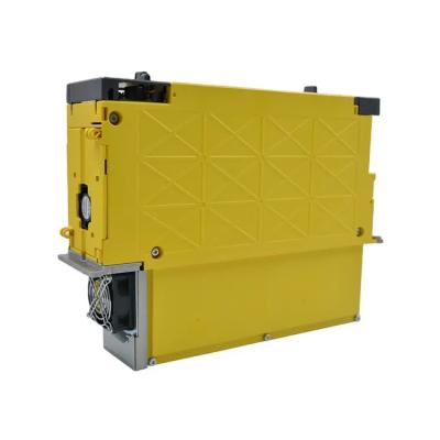 China Fanuc Servo Drive A06B-6088-H222#H500 5kg AC DC Motor Control 12 Month Warranty for sale